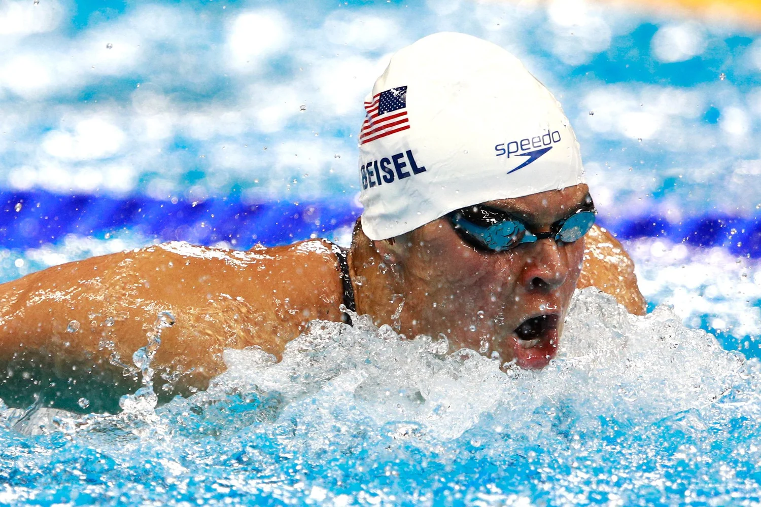 elizabeth lyon beisel