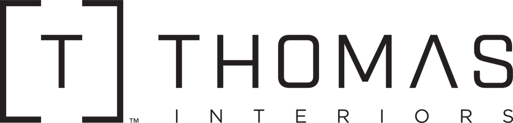 Thomas Interiors — Annie Golz