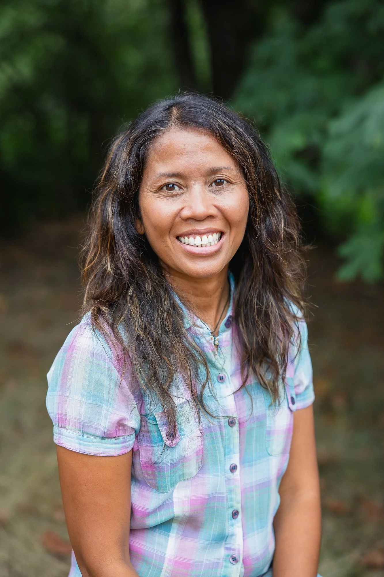 Madé Griffaton Bio — Les Lilas French Bilingual Community School