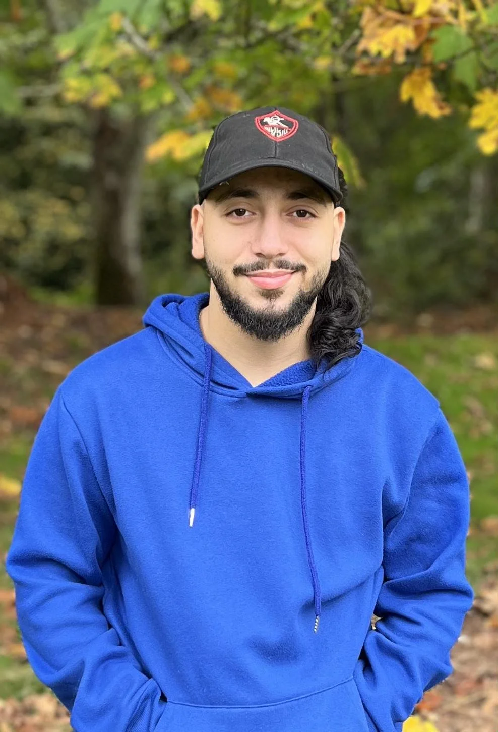 Mina Aziz Bio — Les Lilas French Bilingual Community School