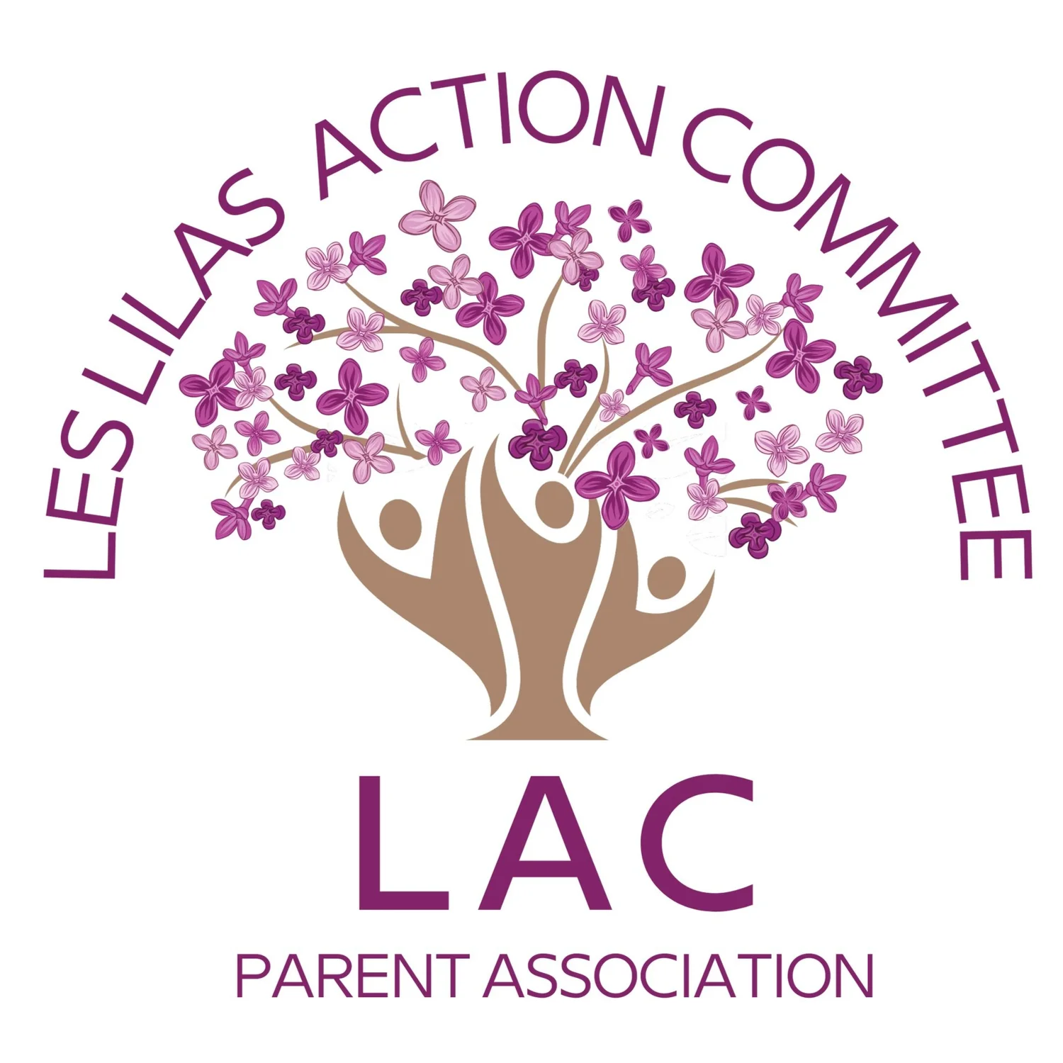 LAC: Parent Association — Les Lilas French Bilingual Community School