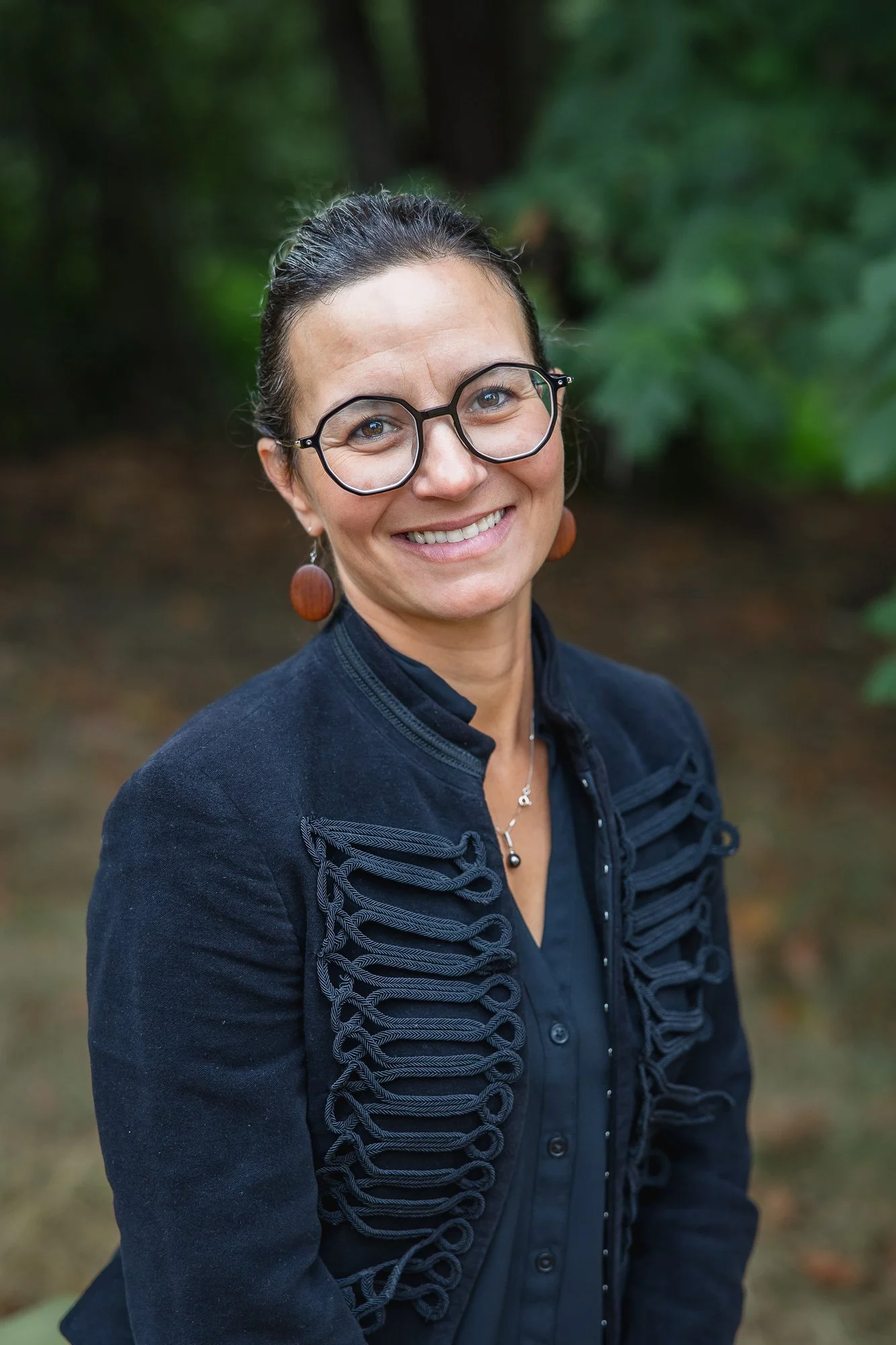 Faculty & Staff — Les Lilas French Bilingual Community School