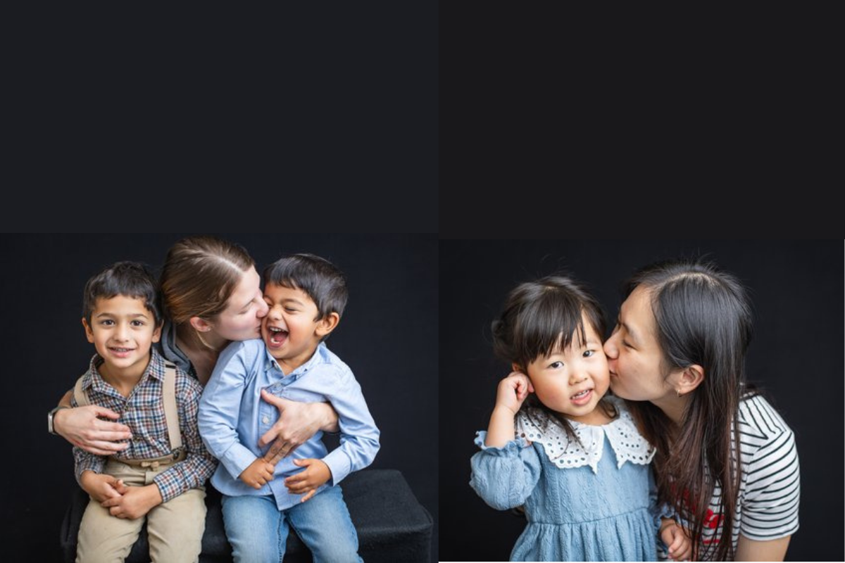 LAC: Parent Association — Les Lilas French Bilingual Community School