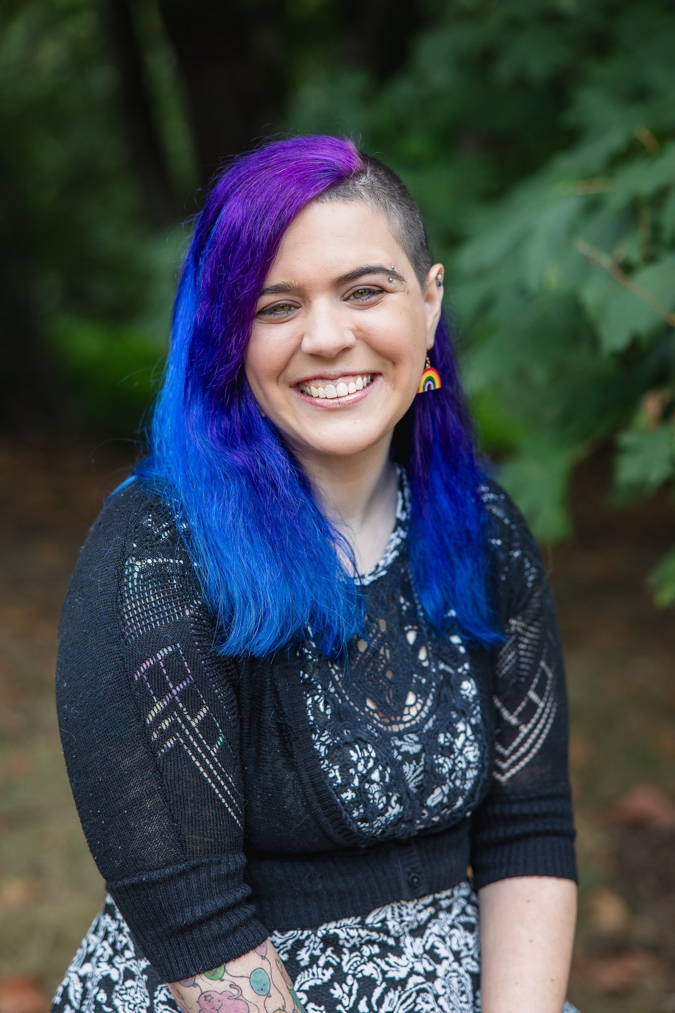 Faculty & Staff — Les Lilas French Bilingual Community School