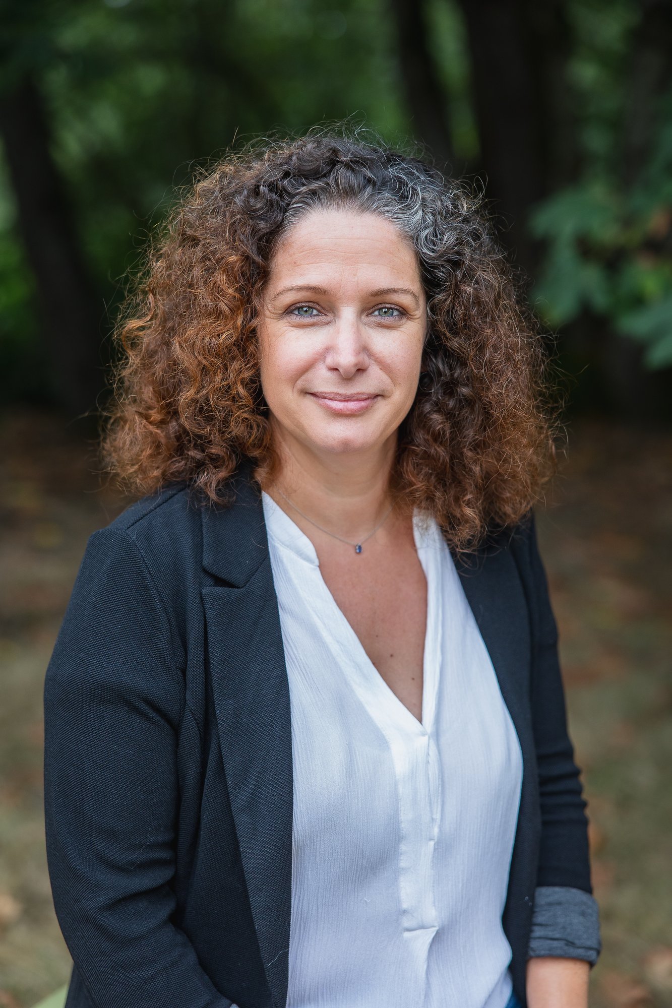 Bénédicte Rocher-Chanard Bio — Les Lilas French Bilingual Community School