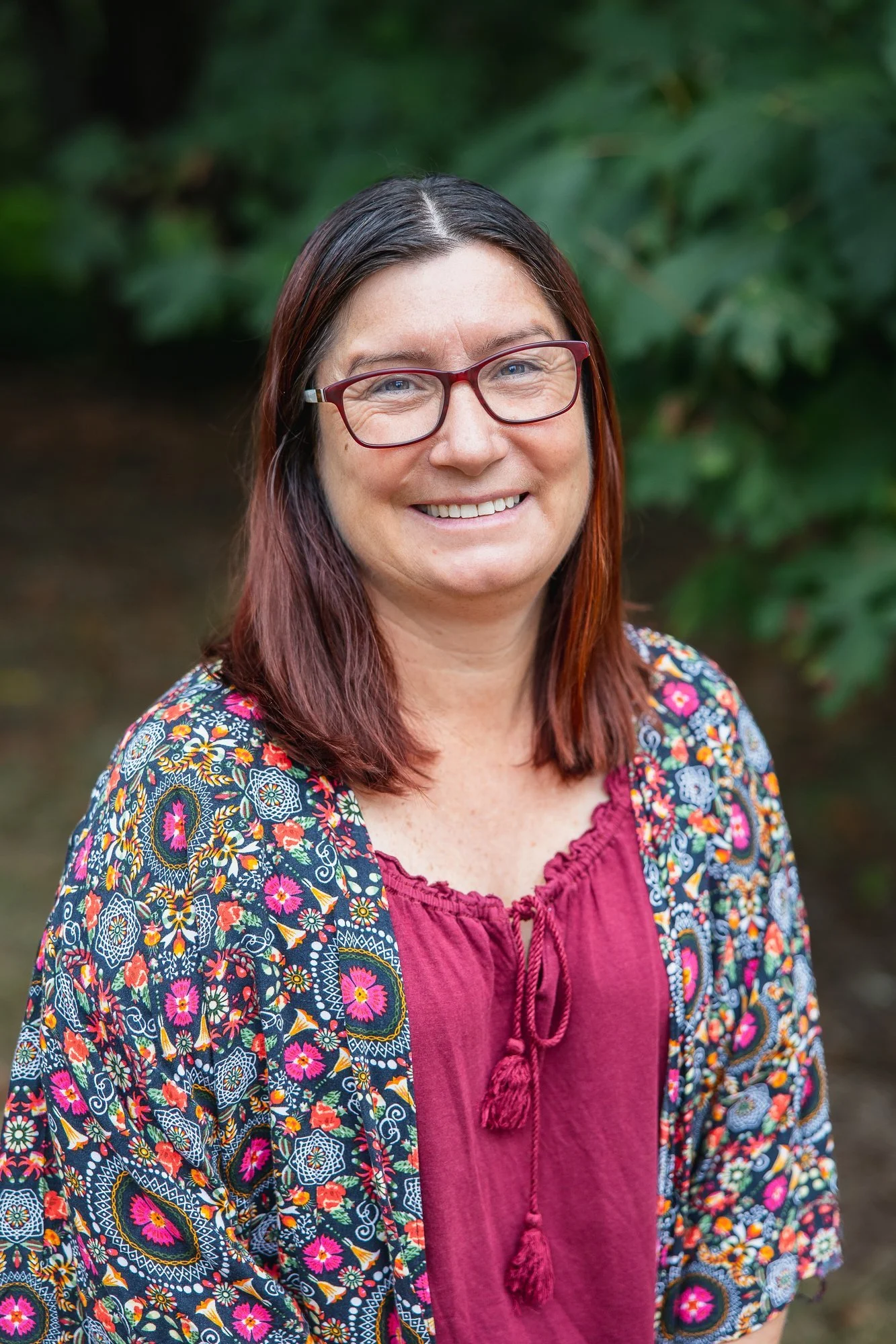 Faculty & Staff — Les Lilas French Bilingual Community School