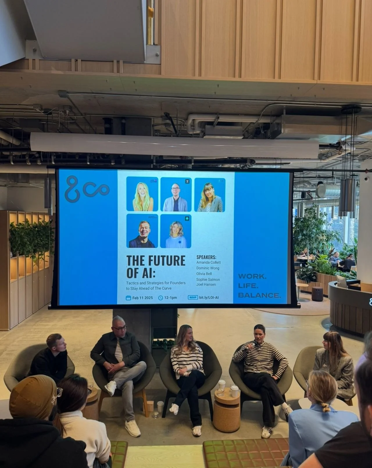 7 Takeaways from the Future of AI Panel — Large Tutoring