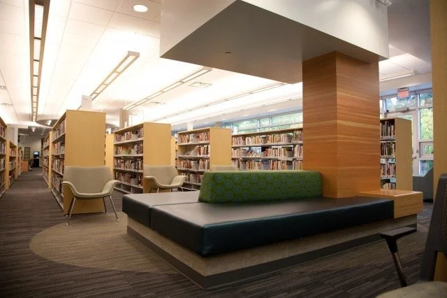 Best places to study in Fairview, Vancouver — Large Tutoring