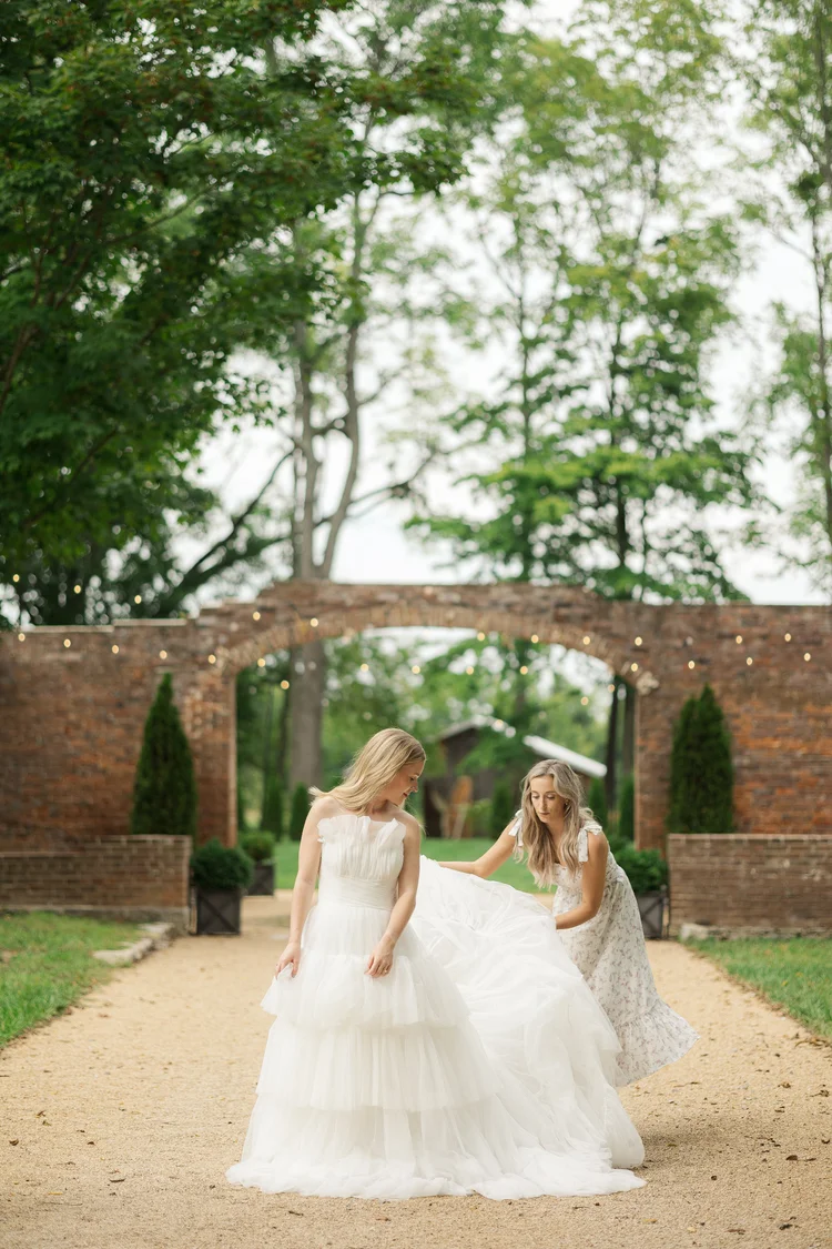 JC | Weddings & Events