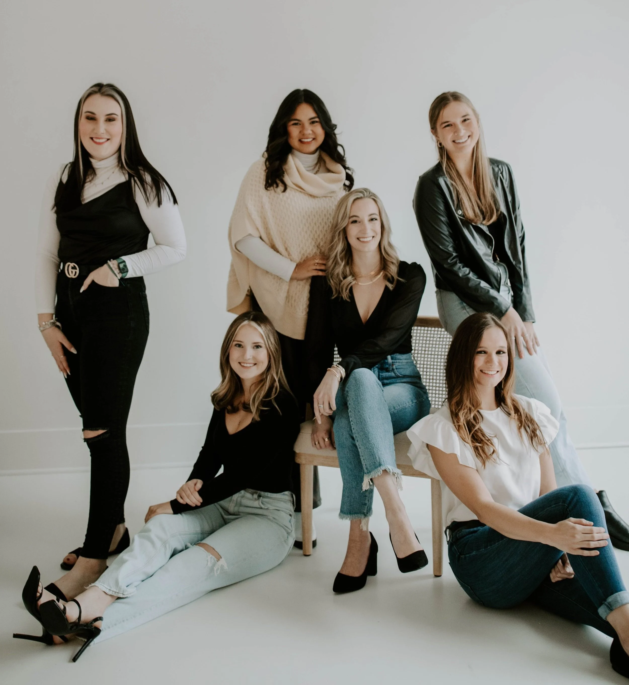 JC | Weddings & Events — About