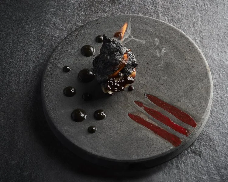 Tasting Menu in Charlotte I Counter-