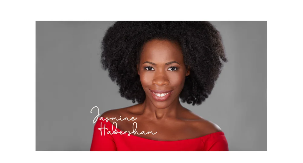 Jasmine Habersham | Soprano