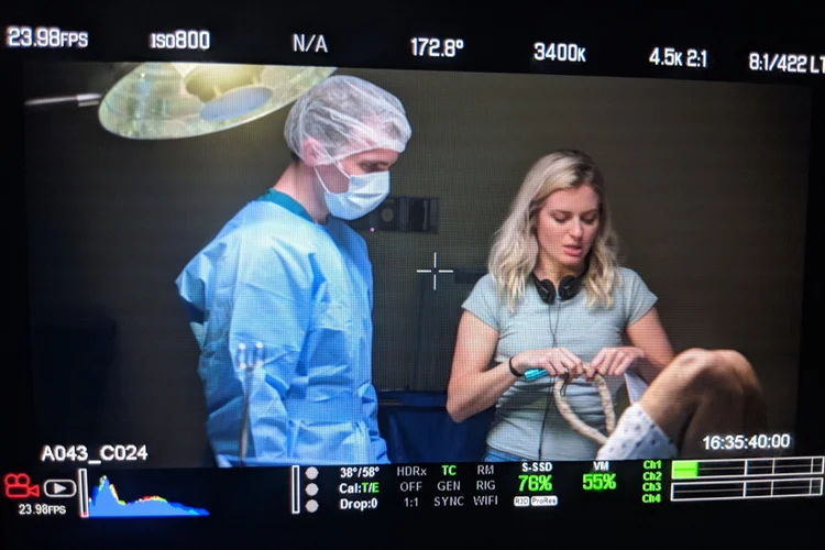 Elyse Willems
