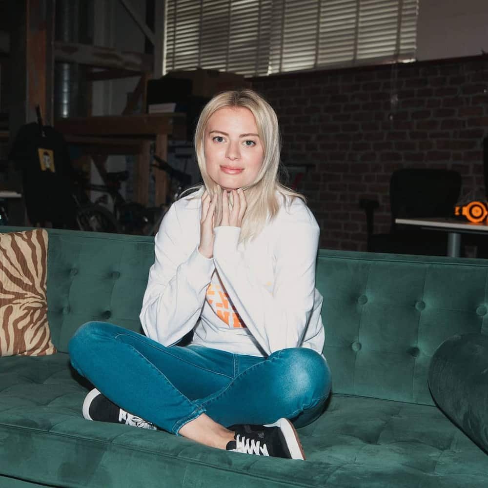 Elyse Willems