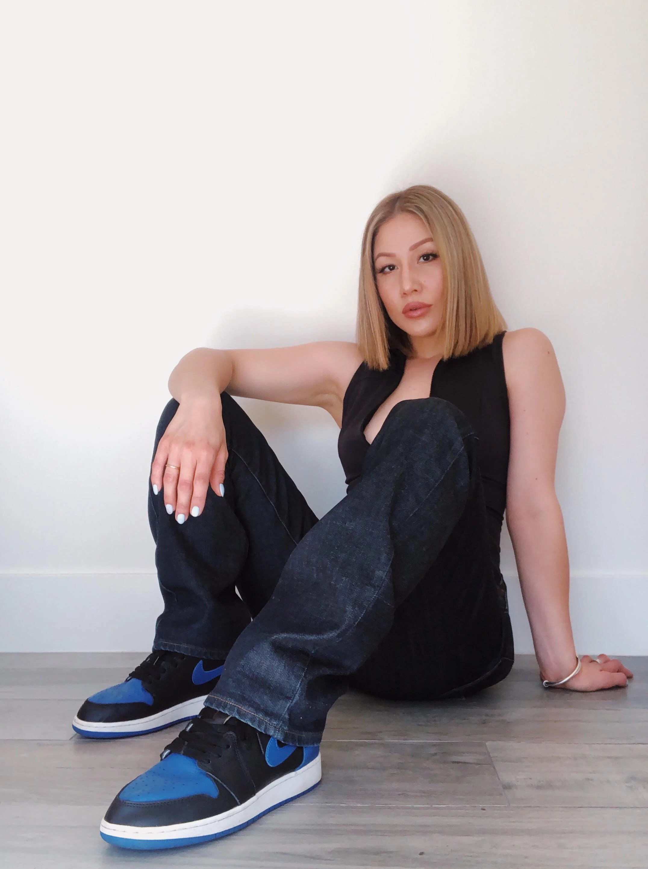 About — Lisa Li Styles