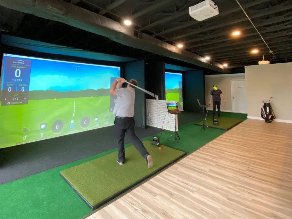 Bobby Cooke Golf Academy