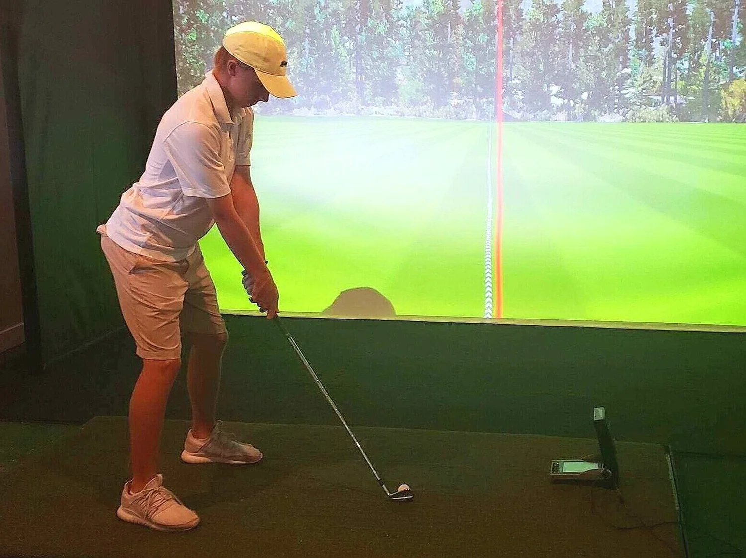 Bobby Cooke Golf Academy