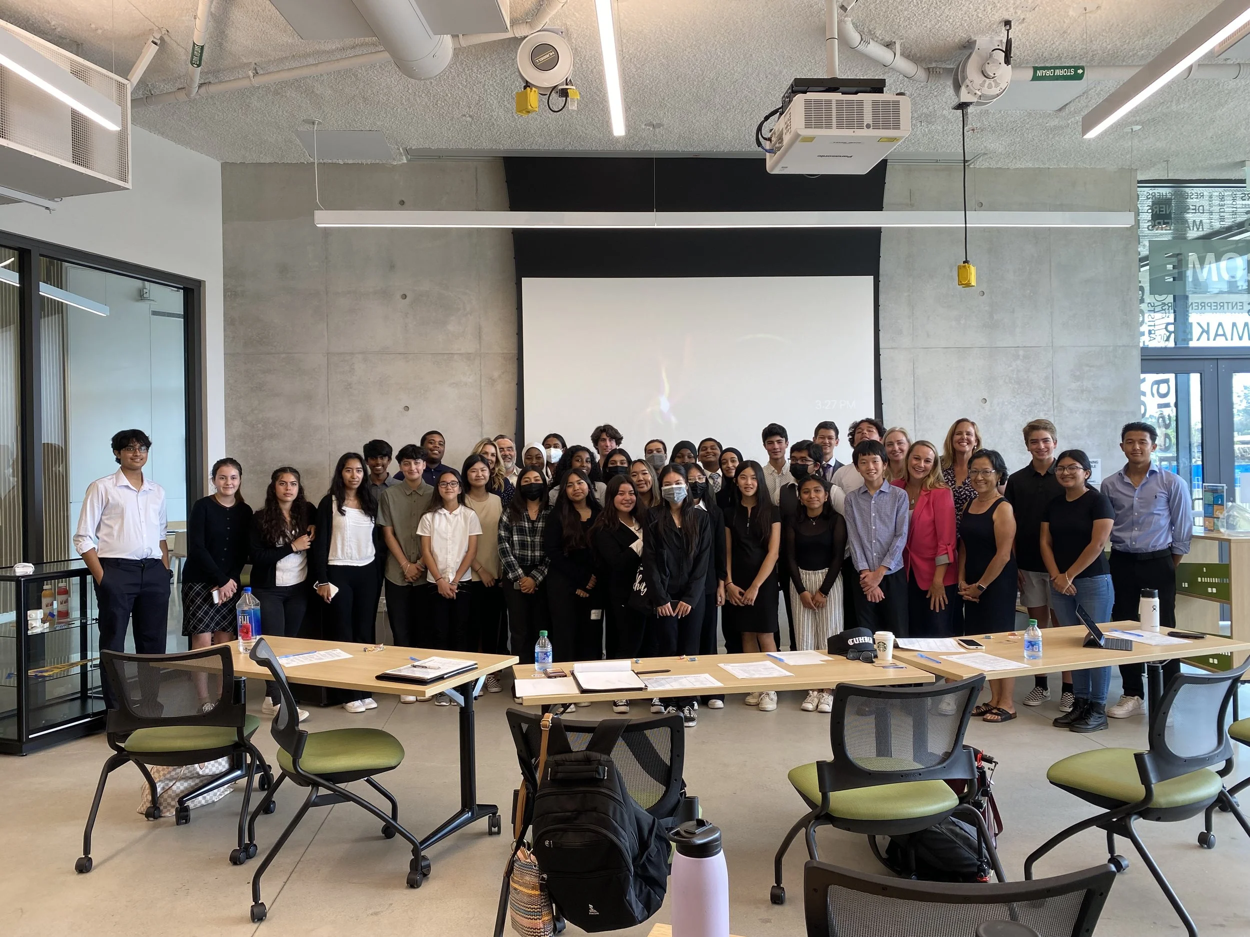 Do WIT Hackathons — Doing WIT