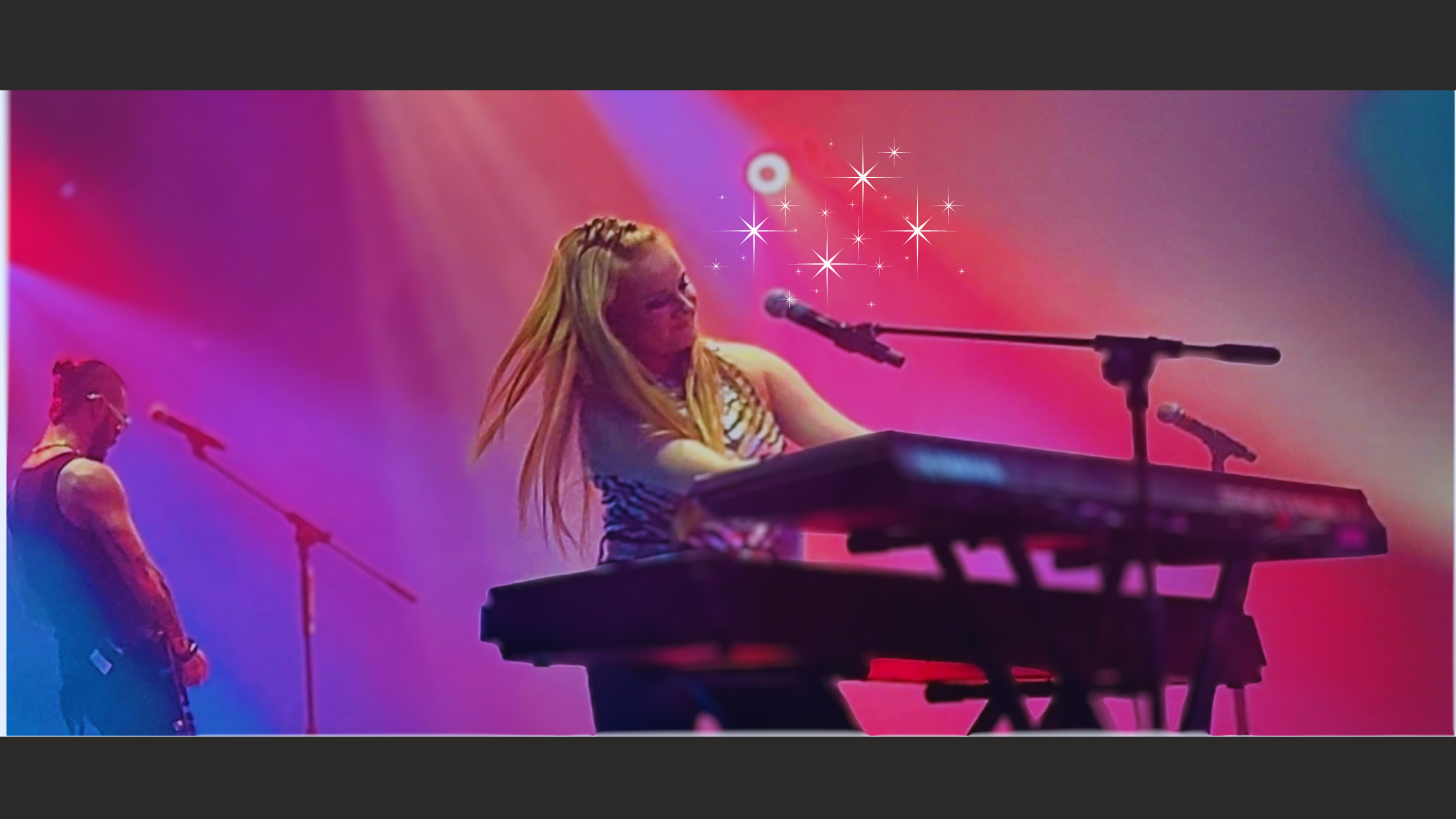 Alyssa Danielle Jones