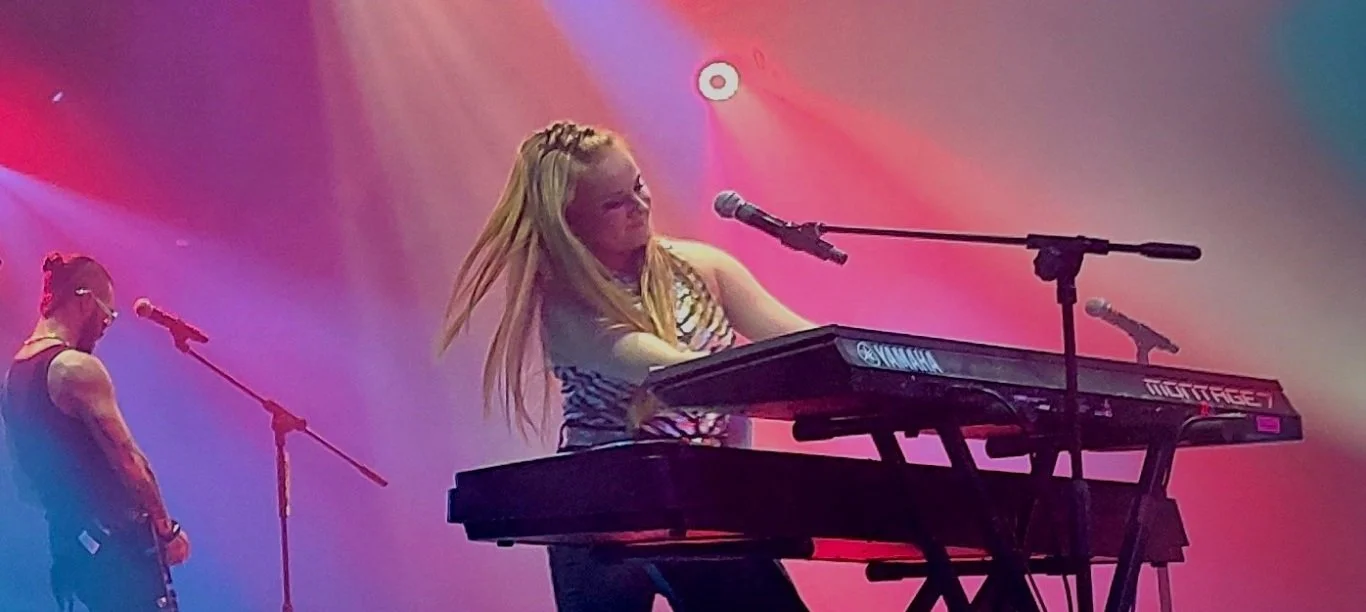 Alyssa Danielle Jones