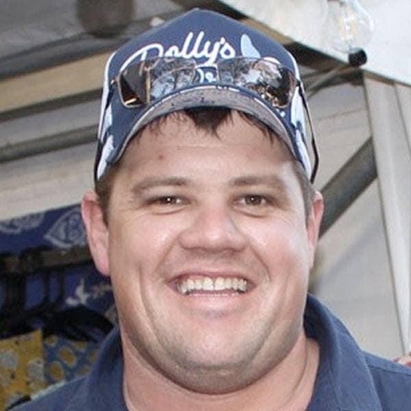 Matt Manning - Riding on Dieseline Dreams — Truckin with Kermie