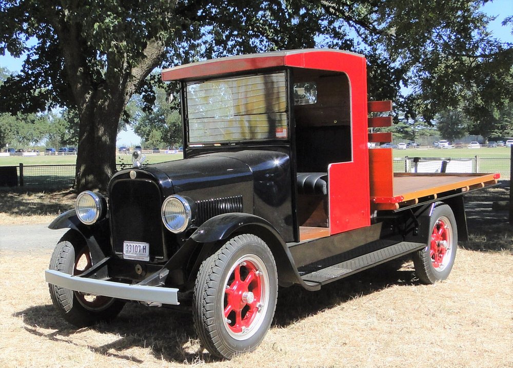 Graham Brothers - Lost in History — Truckin with Kermie