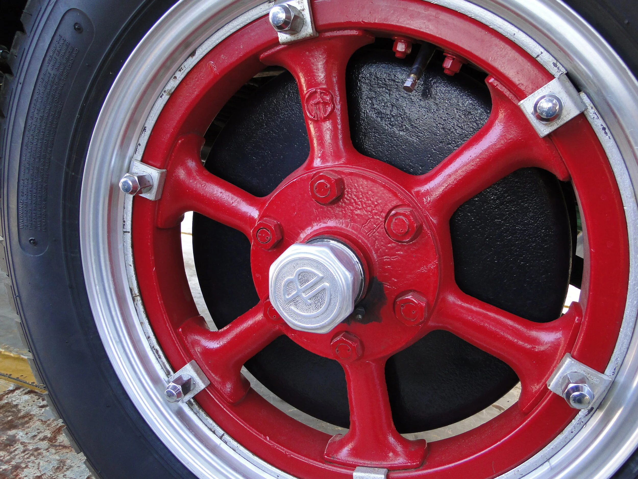 Graham Brothers - Lost in History — Truckin with Kermie