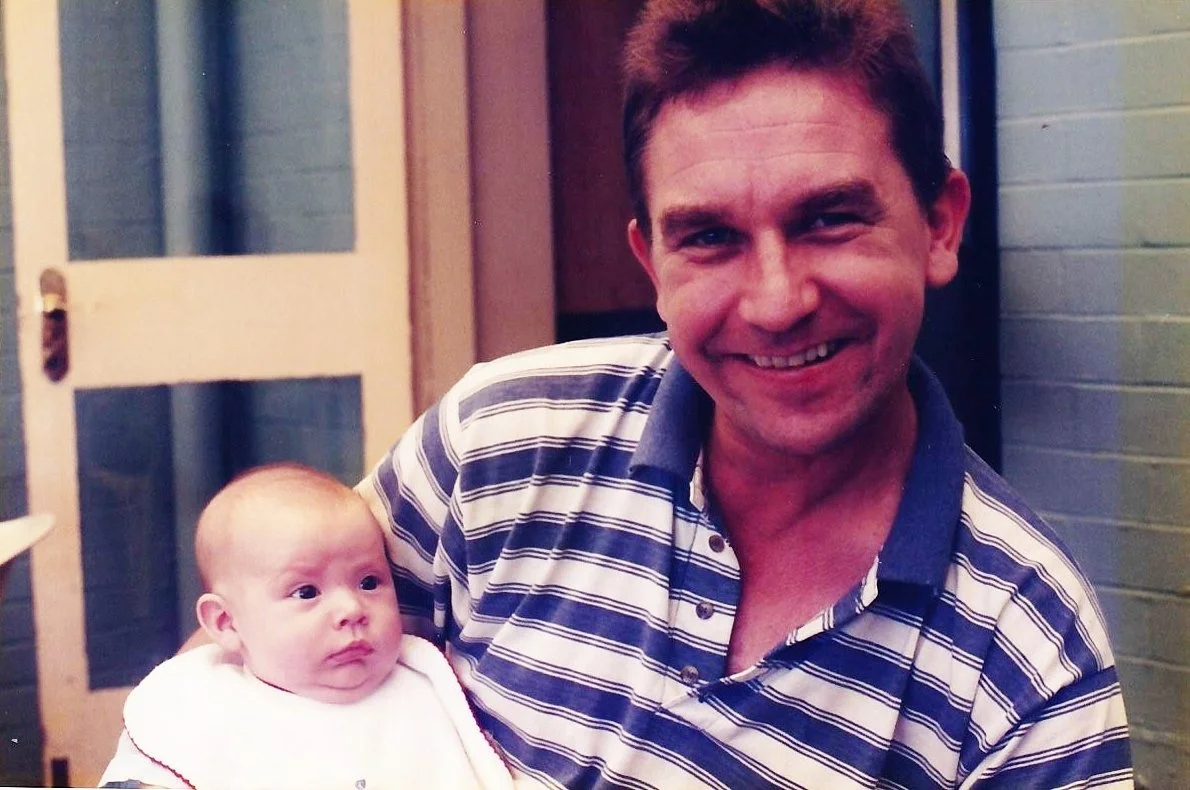 Peter Gray — Truckin with Kermie