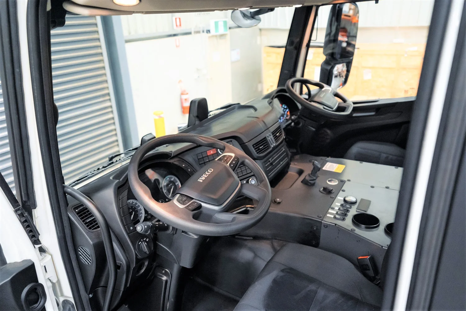 The ACCO is Back! — Truckin with Kermie