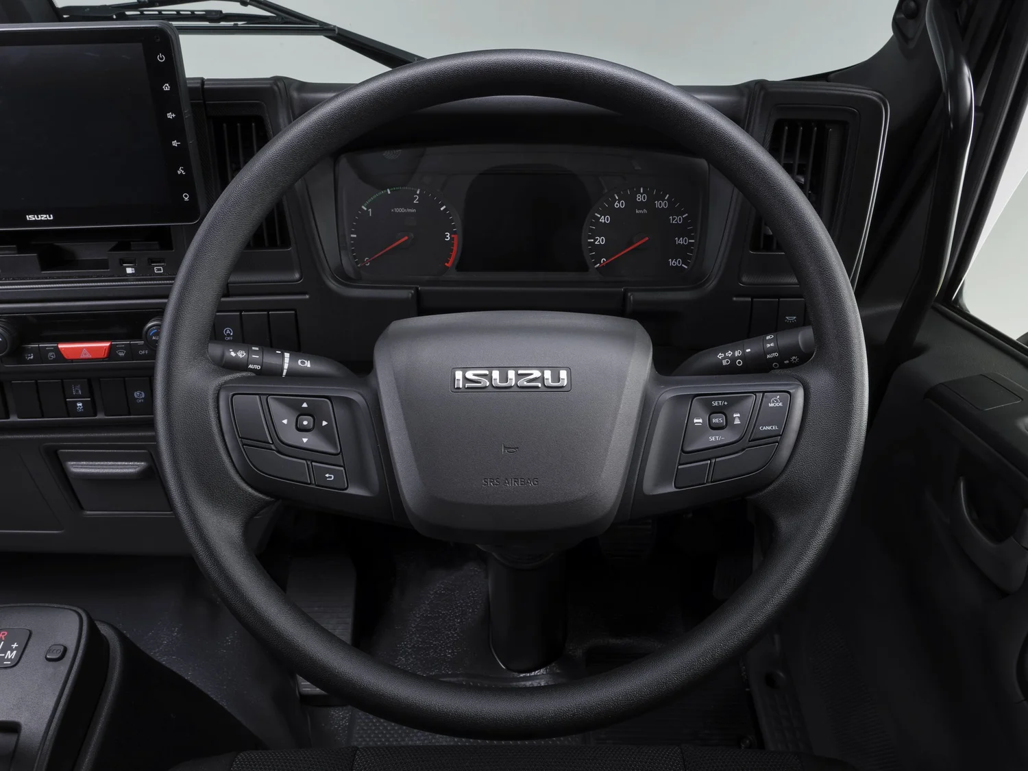 Isuzu Announce all-new Model Range for 2025 — Truckin with Kermie