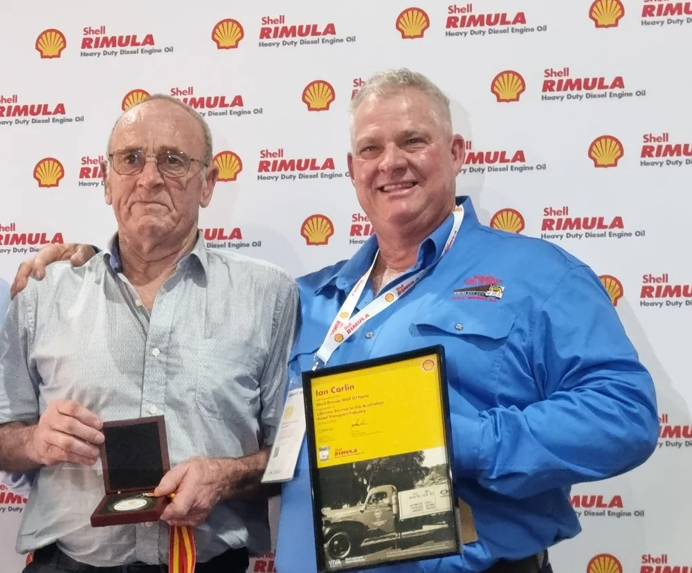 2024 - Inductions into the Shell Rimula Hall of Fame at Alice Springs ...