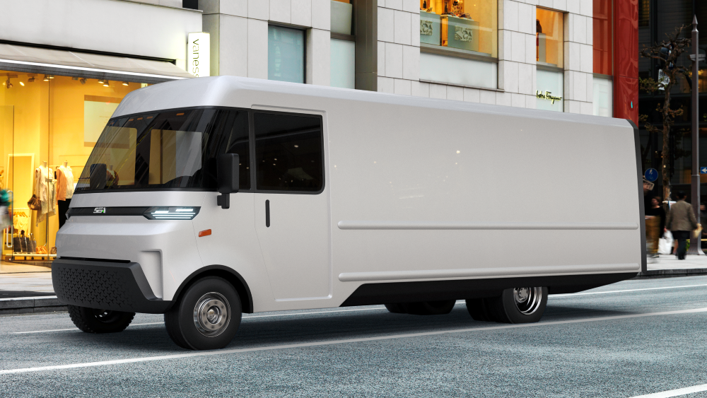 SEA: It’s Electric. It’s Australian. It’s Bloody Good! — Truckin with ...