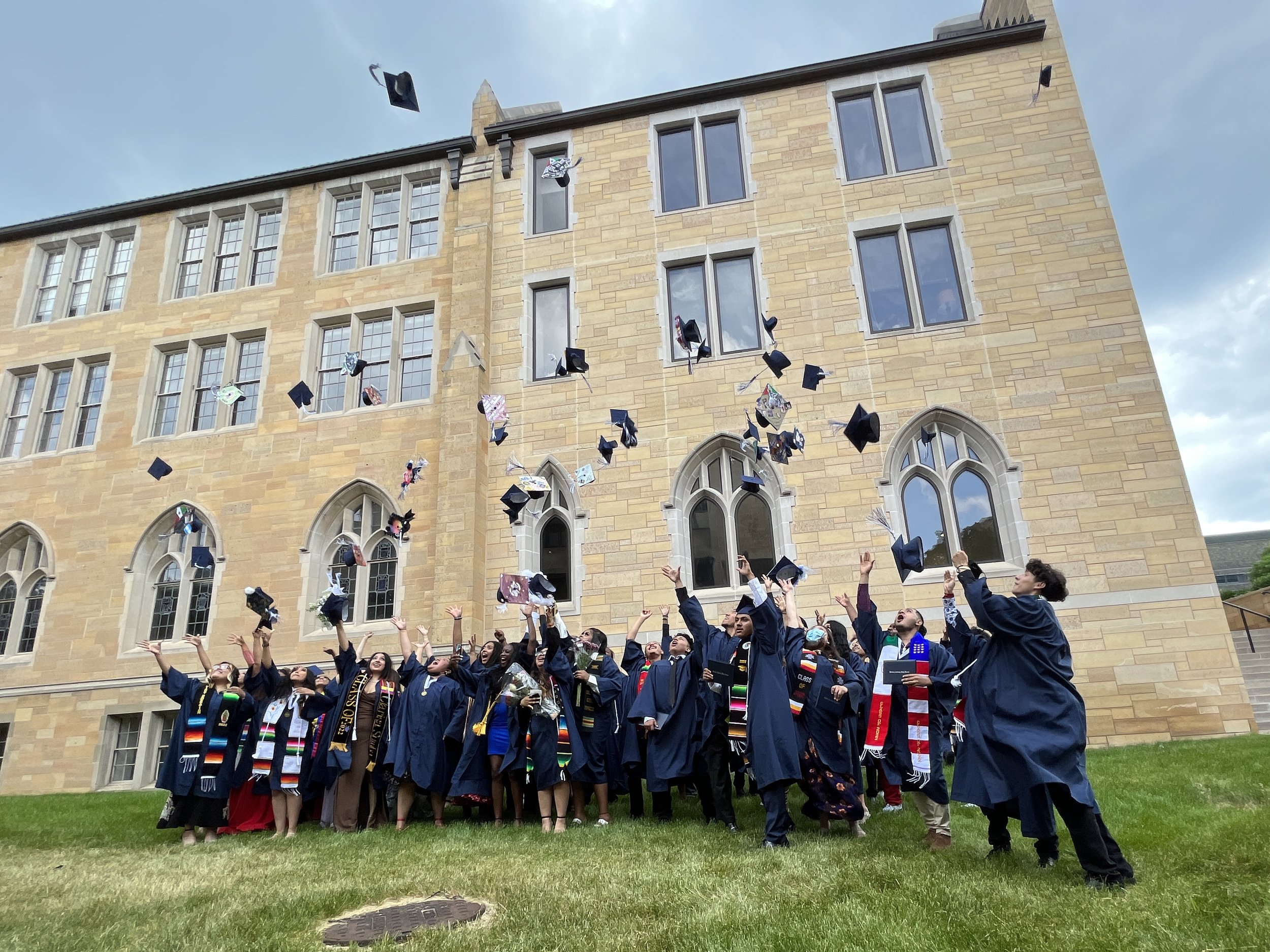 Venture Academy | Grades 6-12 Charter School | Minneapolis & Saint Paul