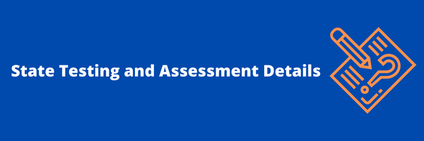 State Testing and Assessment — Venture Academy