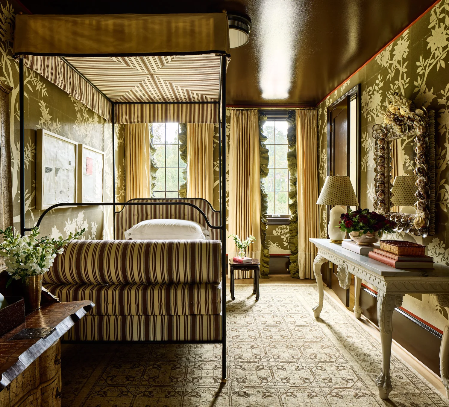 Birmingham Home — Jeremy D. Clark