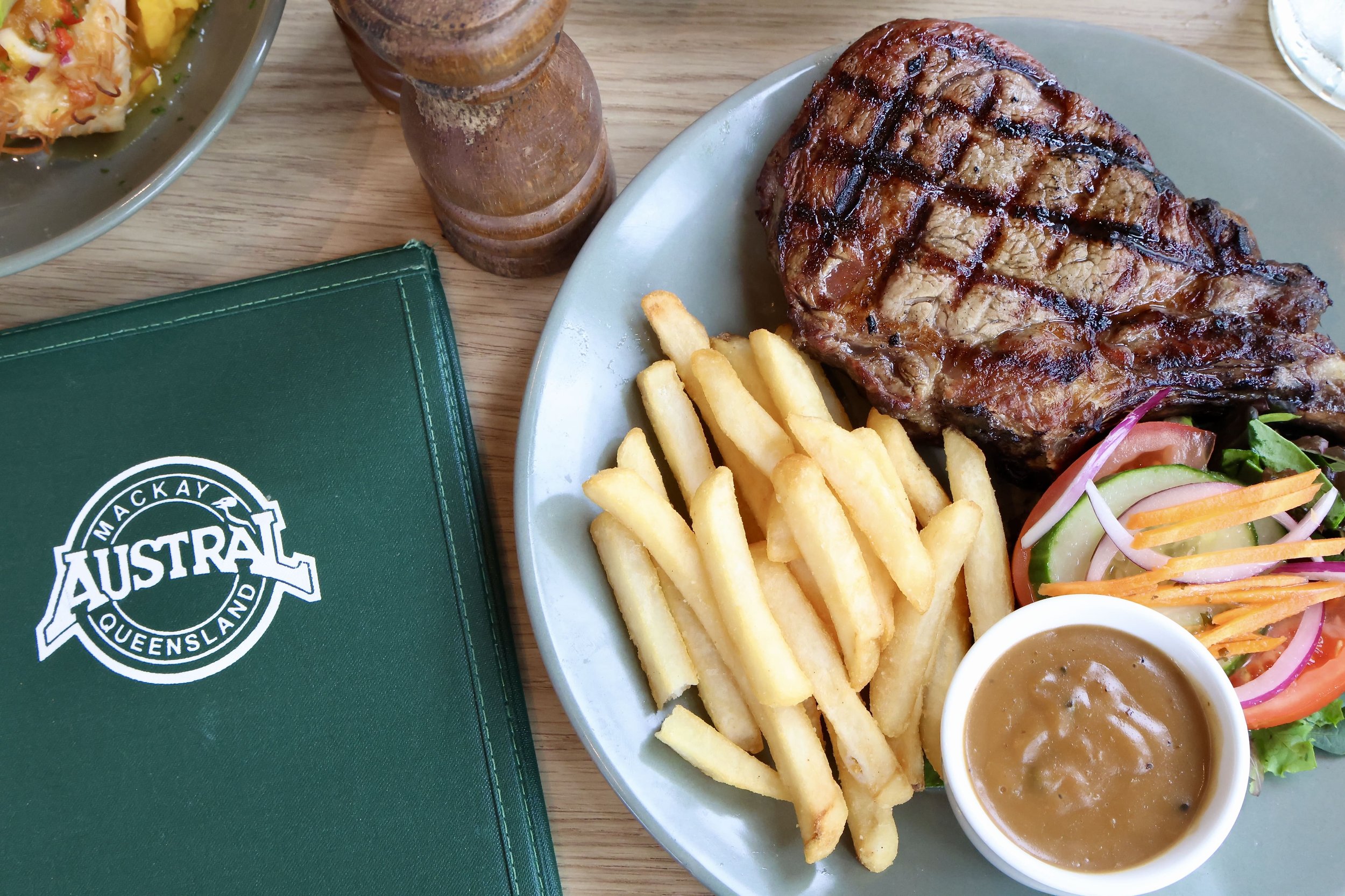 Austral Hotel, Mackay, QLD