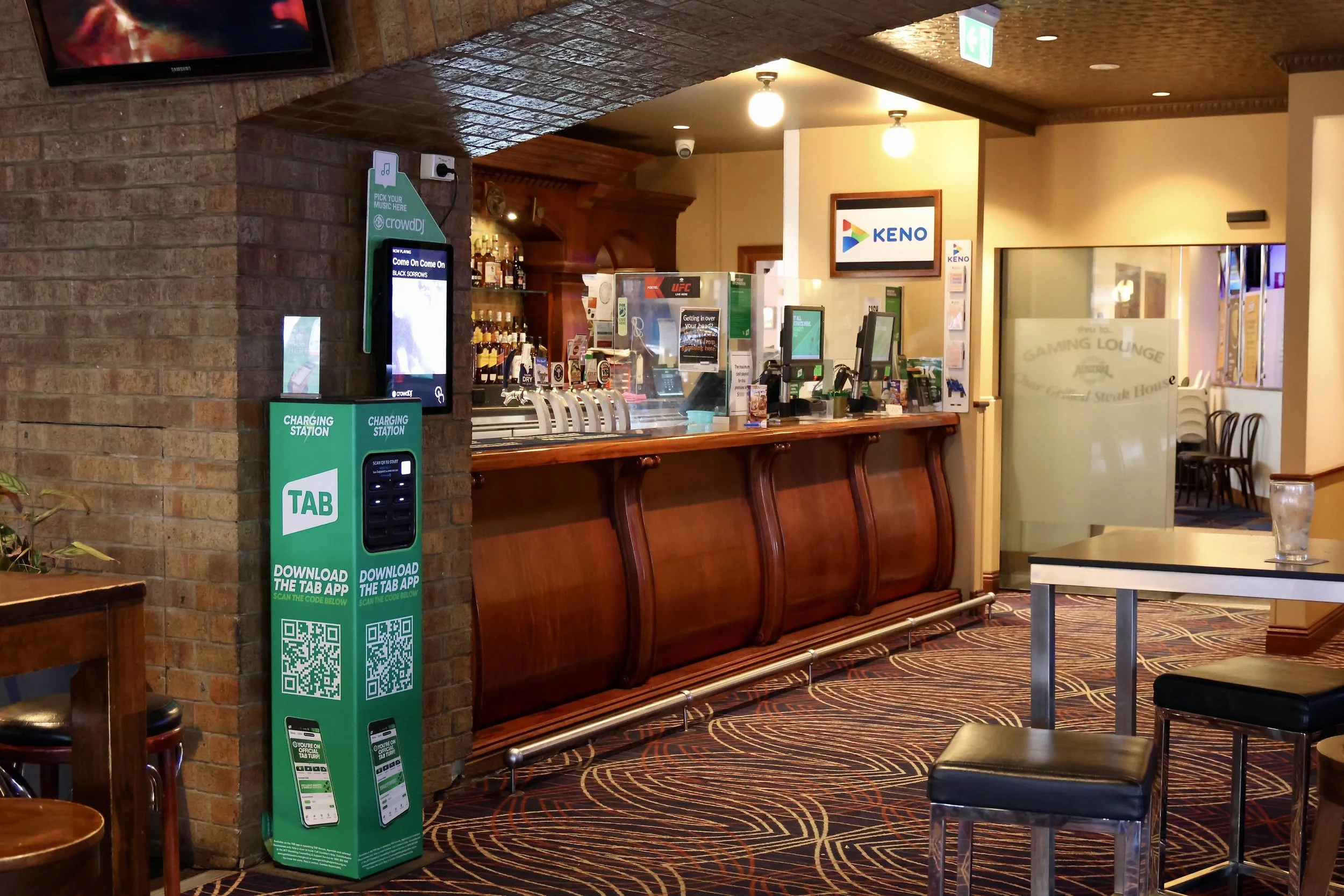 Austral Hotel, Mackay, QLD