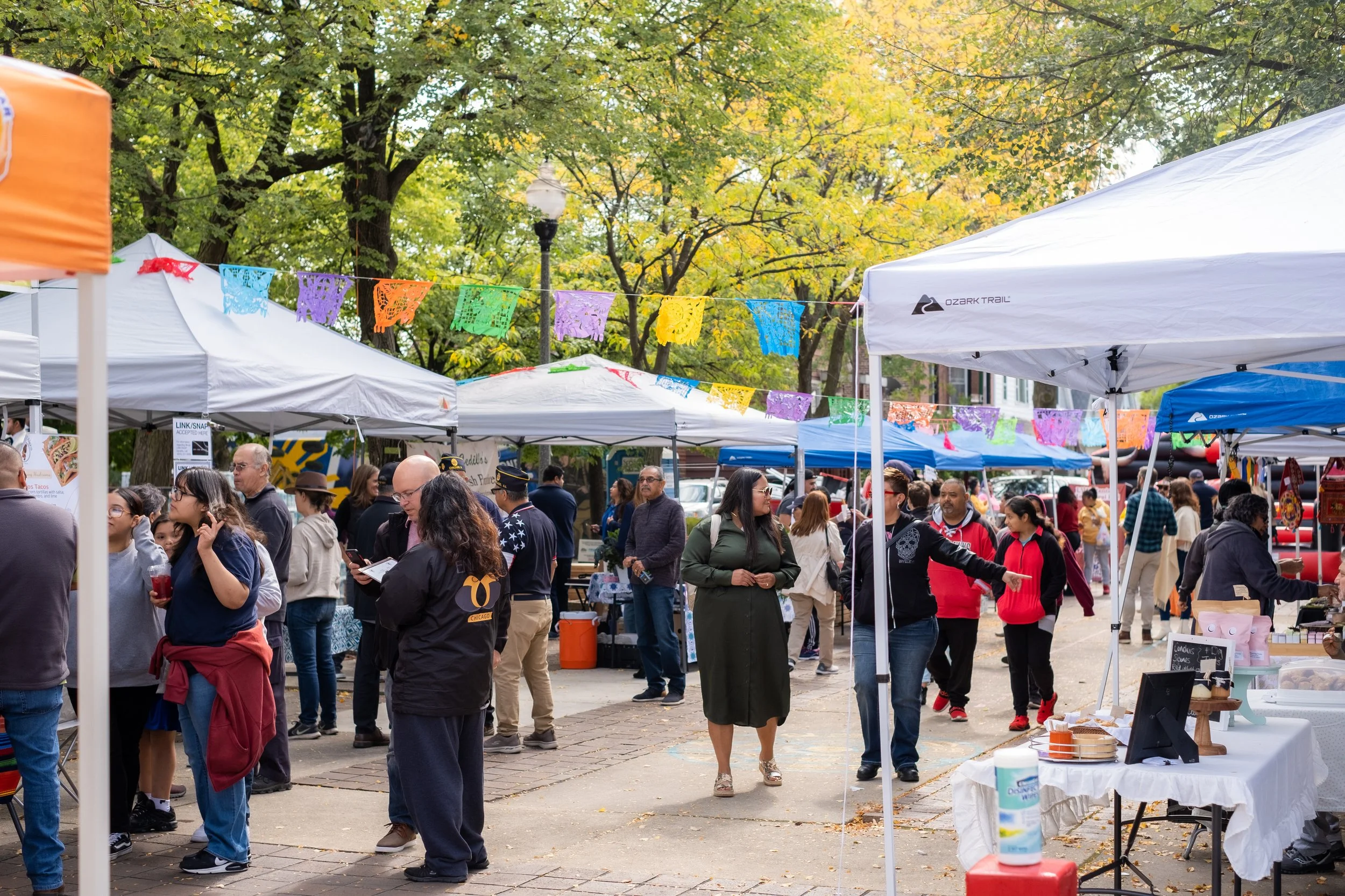Mercadito — Design Trust Chicago