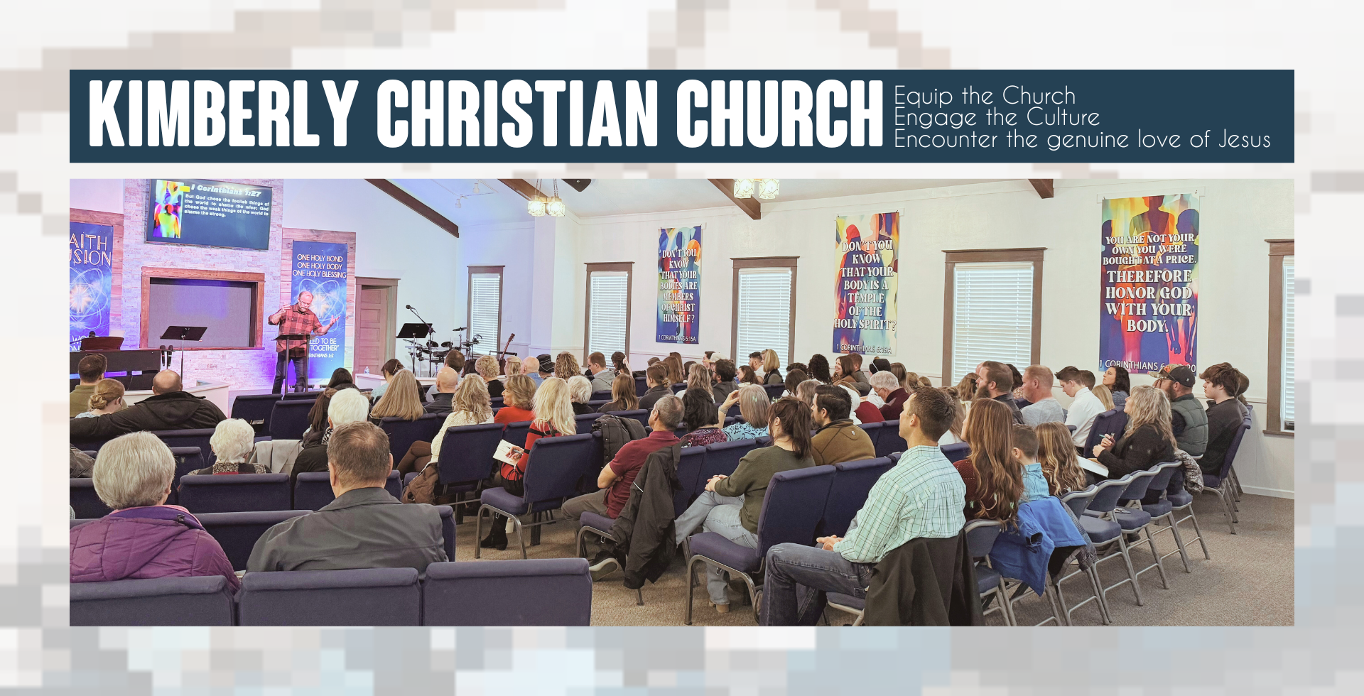 Kimberly Christian Church