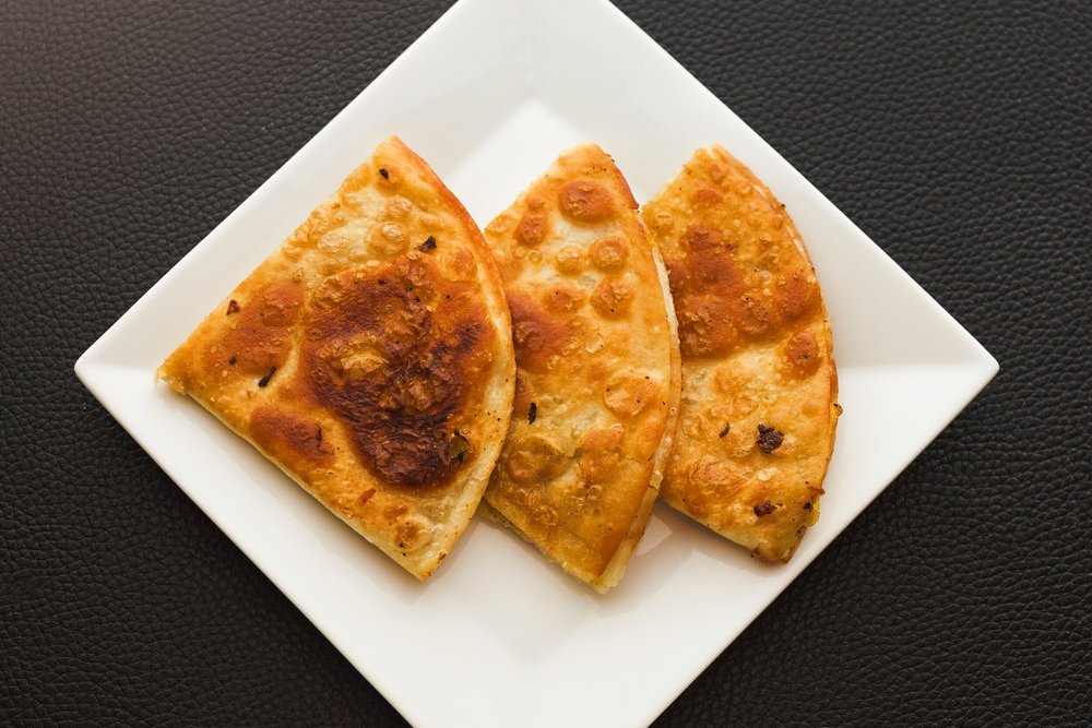 Our Menu on Main St. South Salt Lake, Utah | Afghan Kitchen