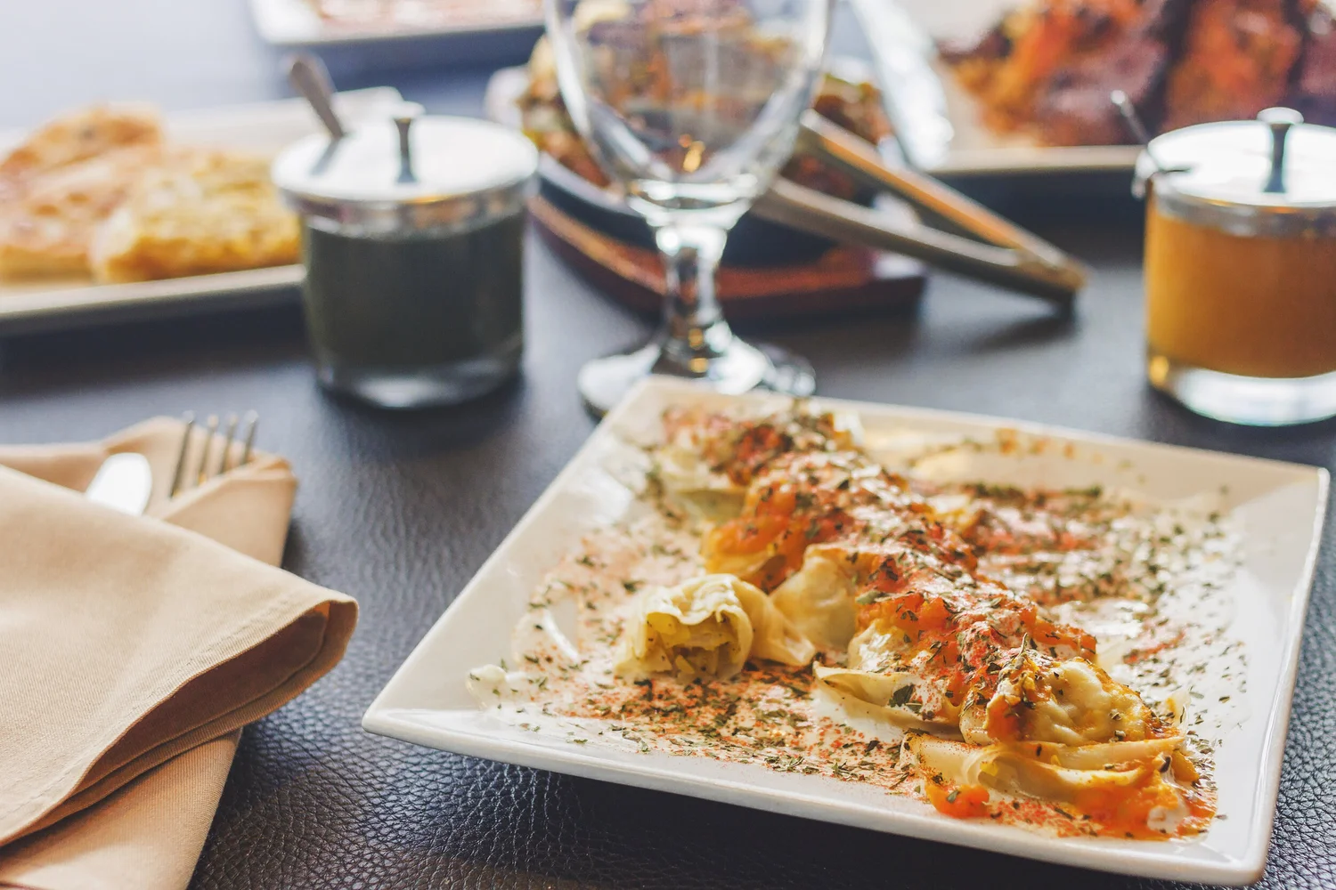 Middle Eastern Cuisine in Salt Lake City, Utah | Afghan Kitchen