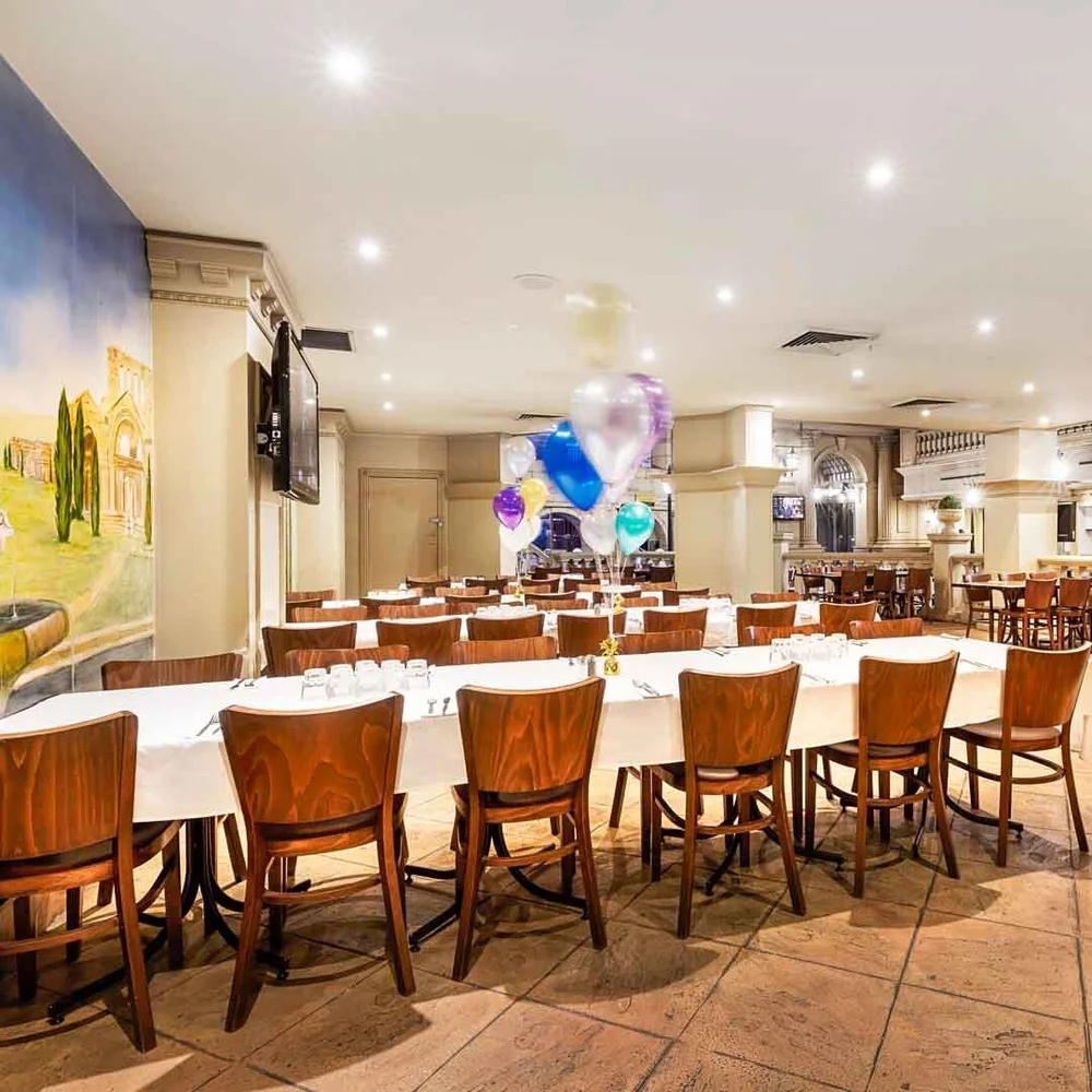 Moreland Hotel, Brunswick, VIC