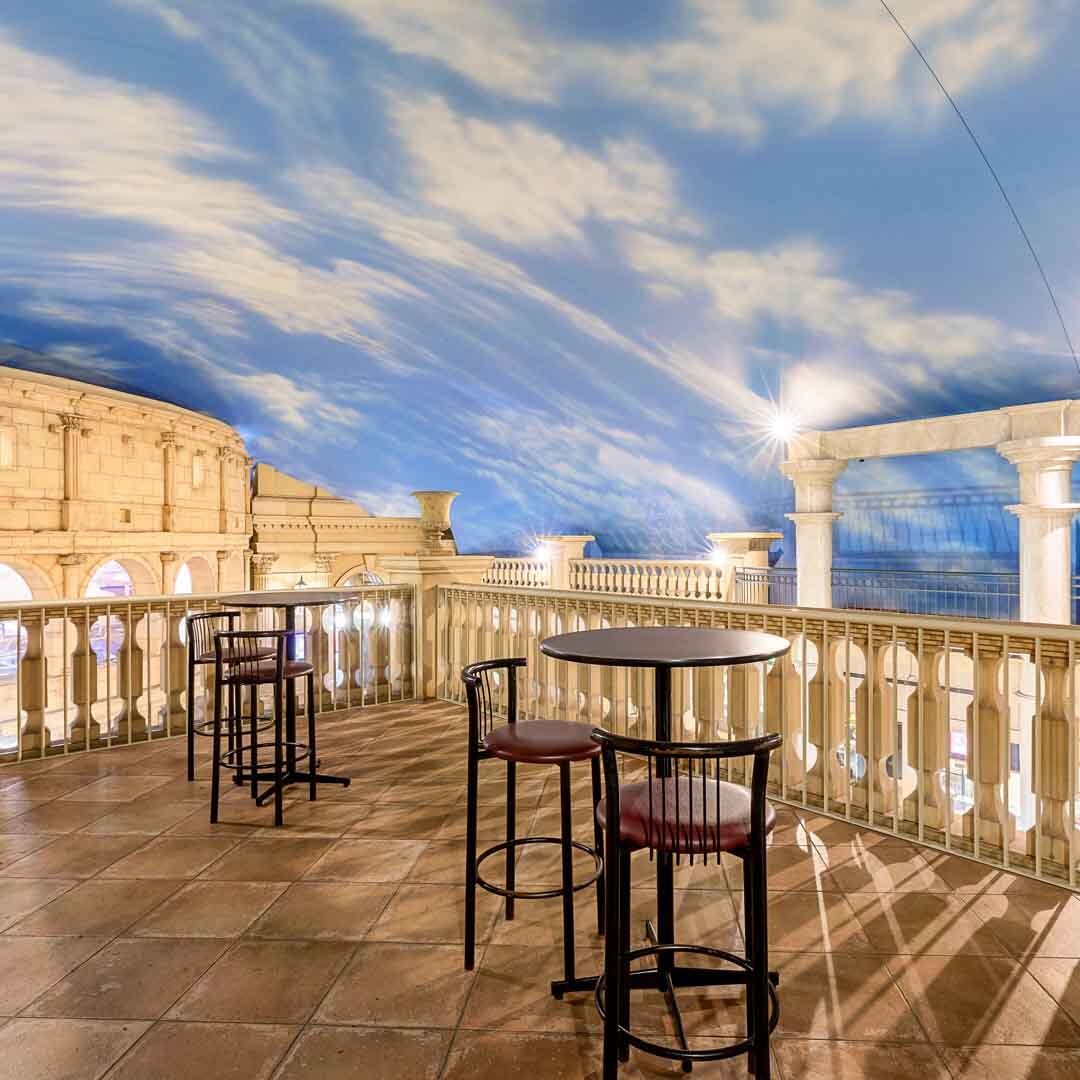 Functions — Moreland Hotel, Brunswick, VIC