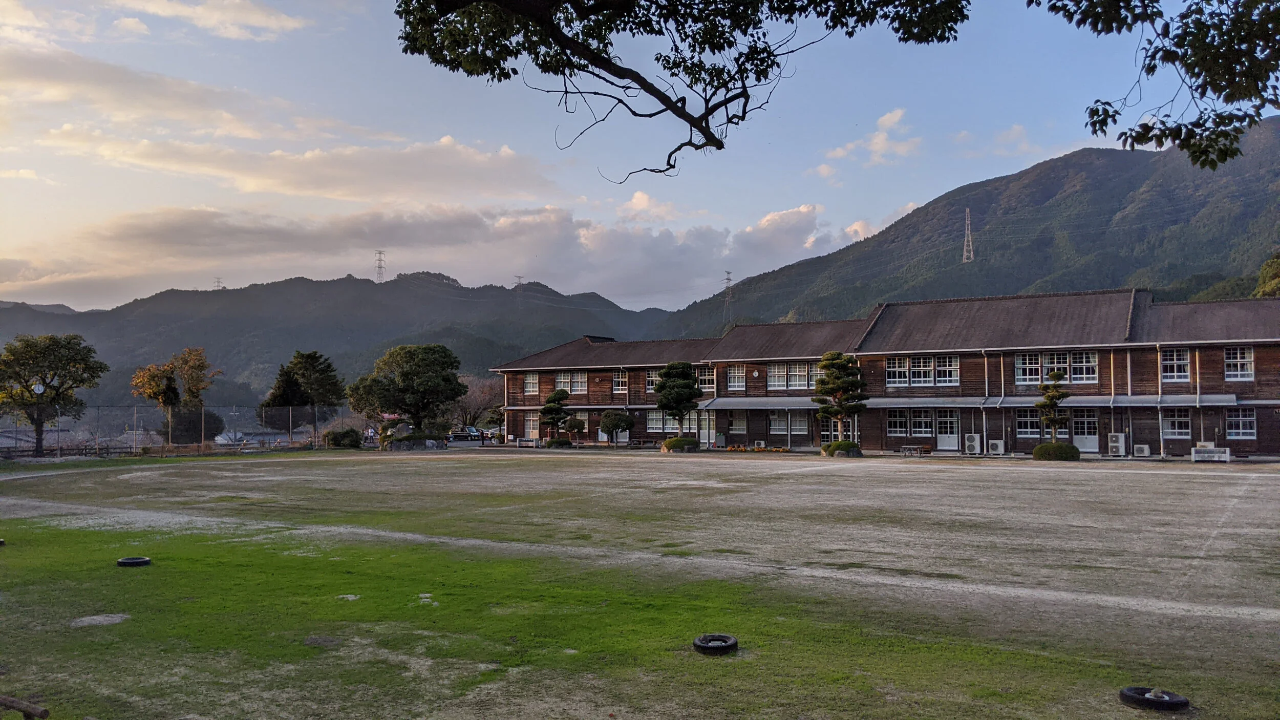 Akizuki Castle Town: A Trip To See The Autumn Leaves — Fukuoka Eats