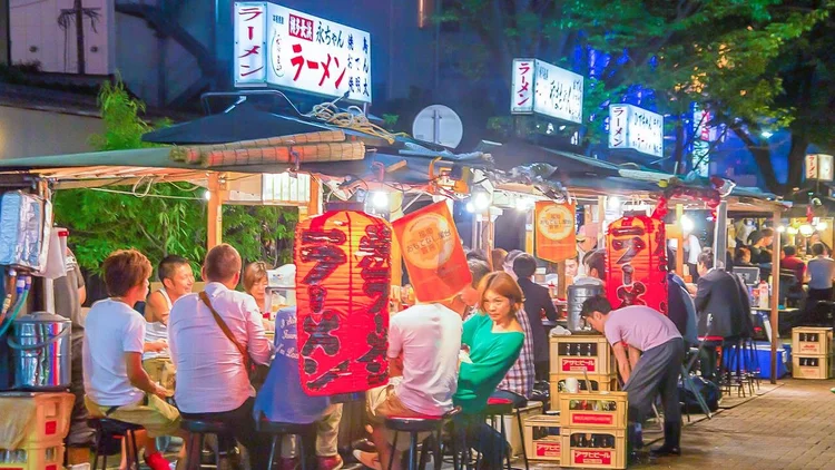 Gotta Try ‘Em All! A Guide To Fukuoka’s Famous Yatai Food Stalls ...