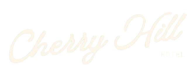 Menus — Cherry Hill Tavern, Doncaster, VIC