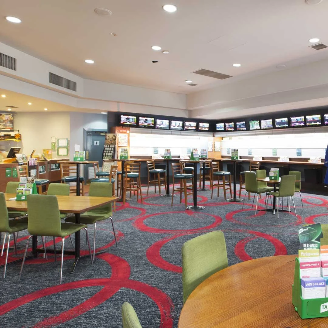 Bar — Cherry Hill Tavern, Doncaster, VIC