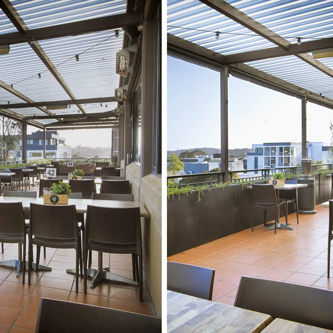 Functions — Cherry Hill Tavern, Doncaster, VIC