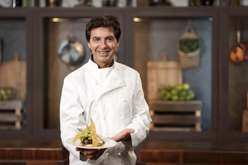 Jean Christophe Novelli
