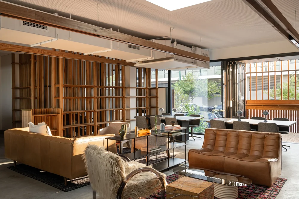Vitality House | Cowork & Wellbeing Members' Club